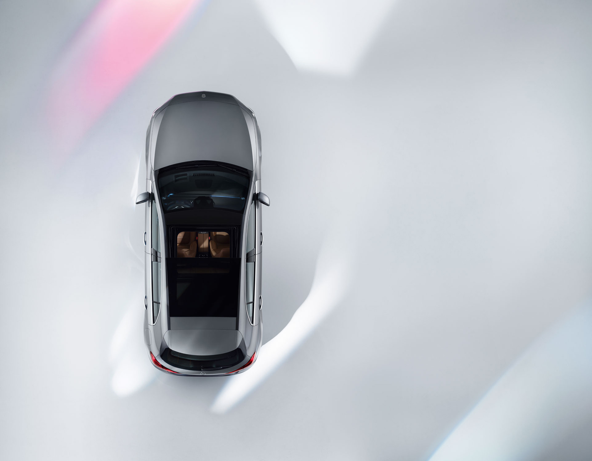 Studio Kleiner for Mercedes Benz | MINK MGMT.