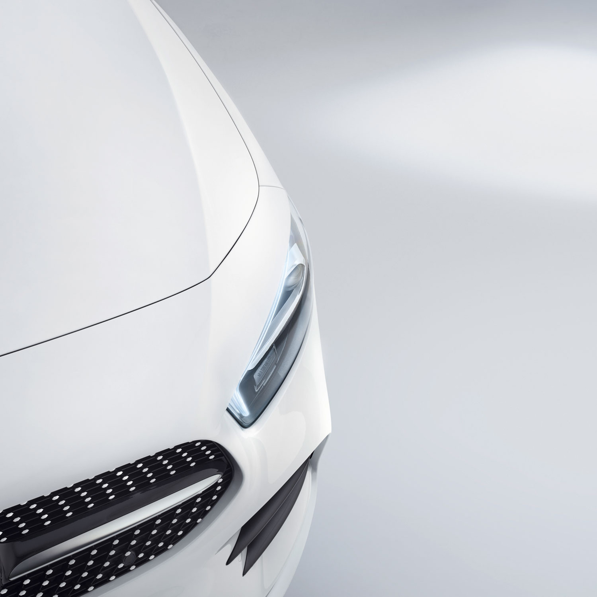 Studio Kleiner for Mercedes Benz | MINK MGMT.