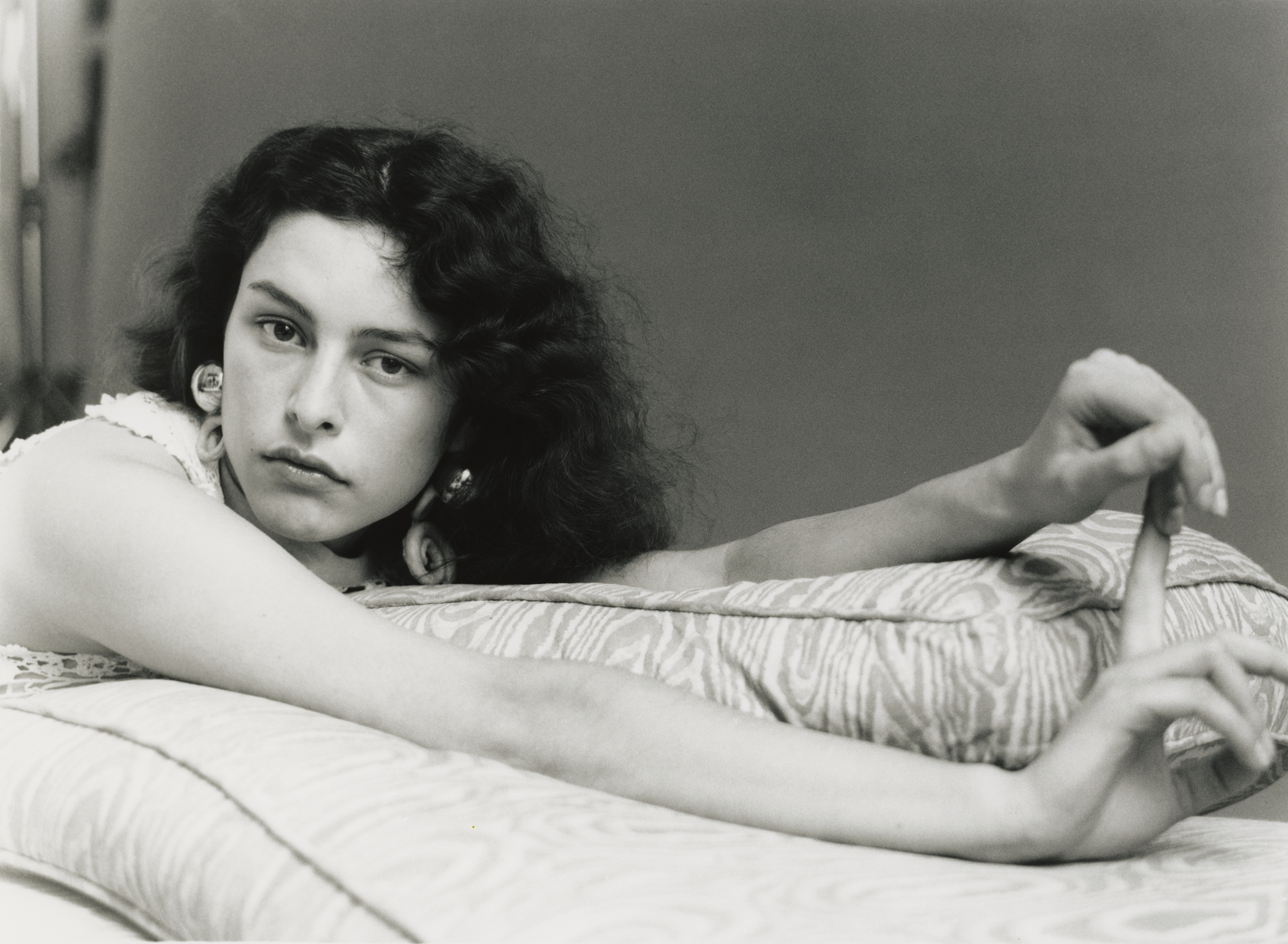 Daisy Walker | MINK MGMT.