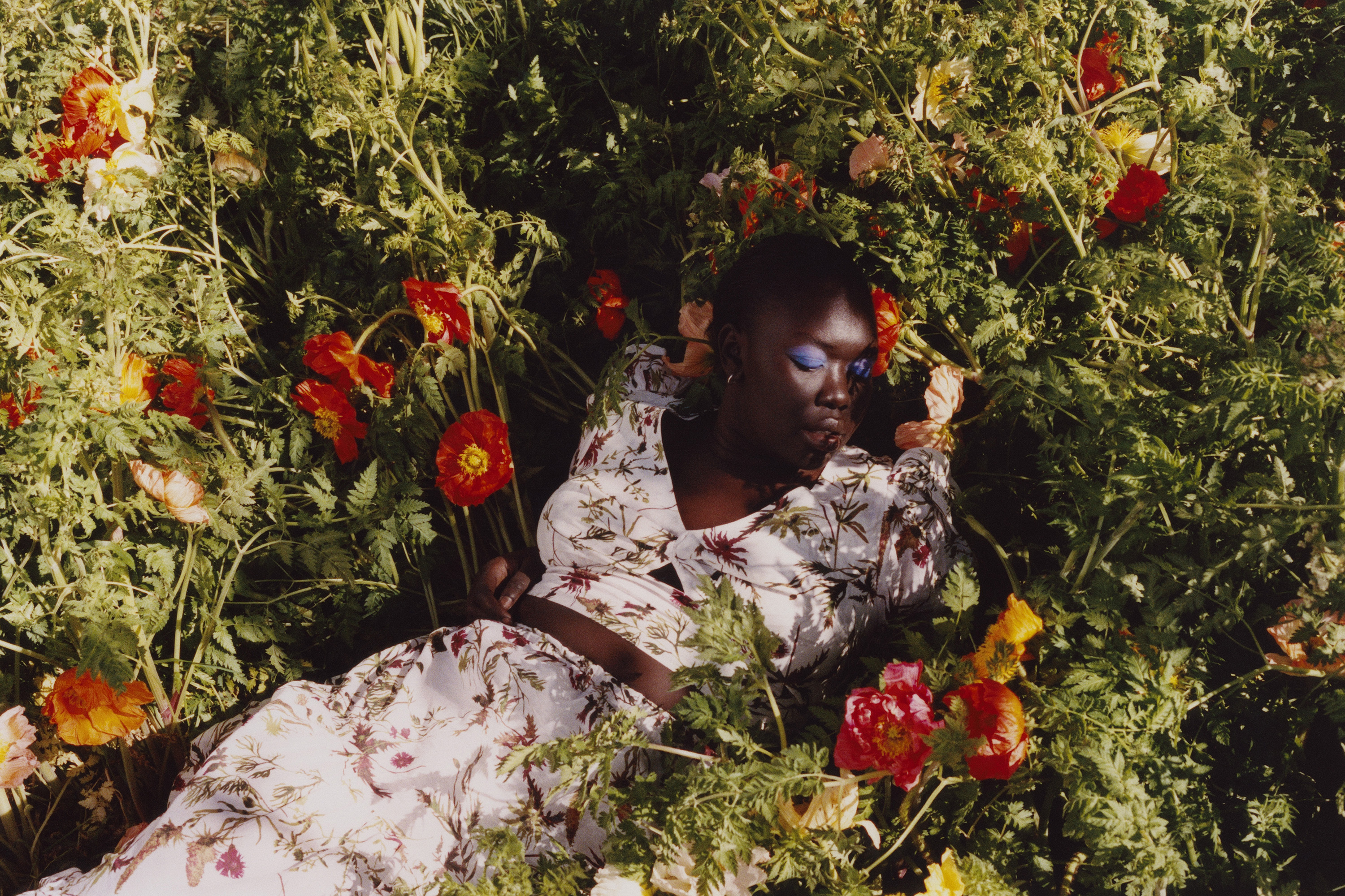 Daisy Walker | MINK MGMT.